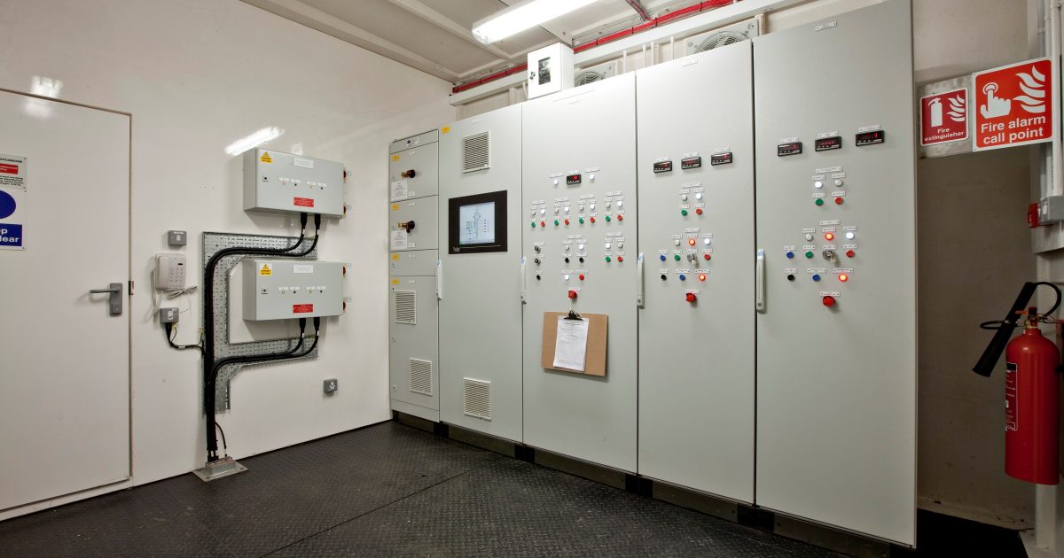 EC&I Design, Inspection & Testing Services | JGC Engineering