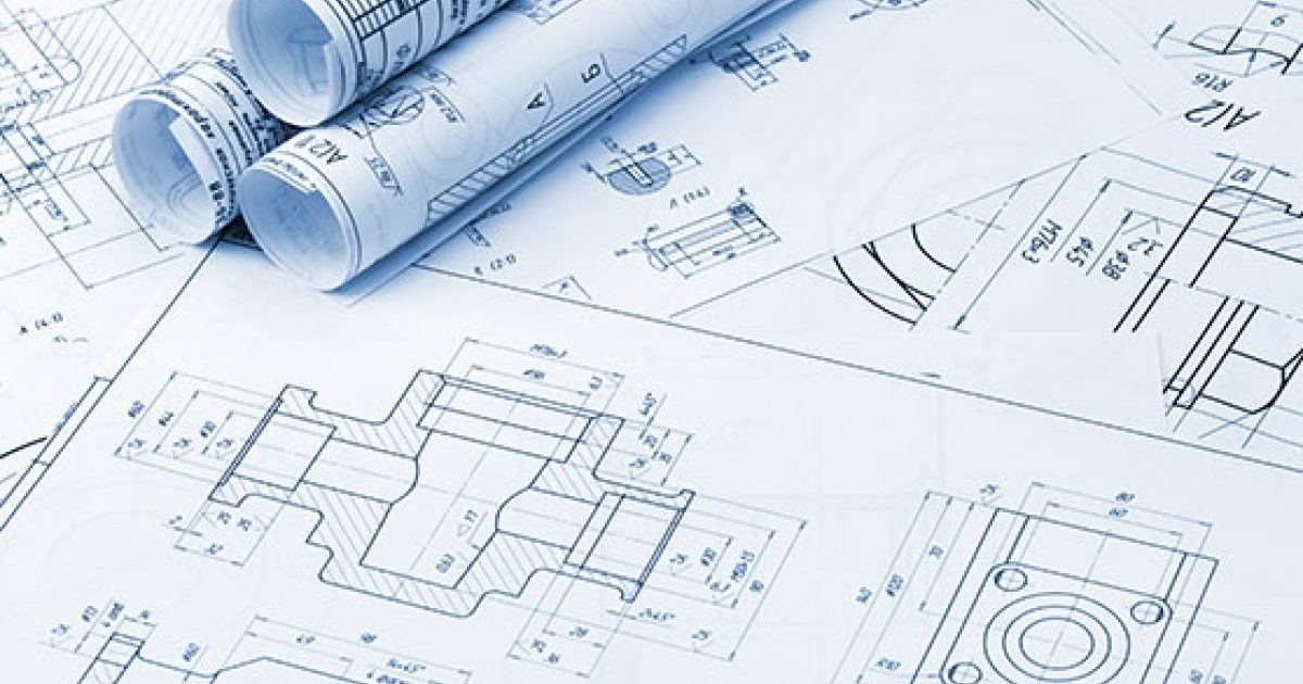 Engineering & Manufacturing Design Service | JGC Engineering